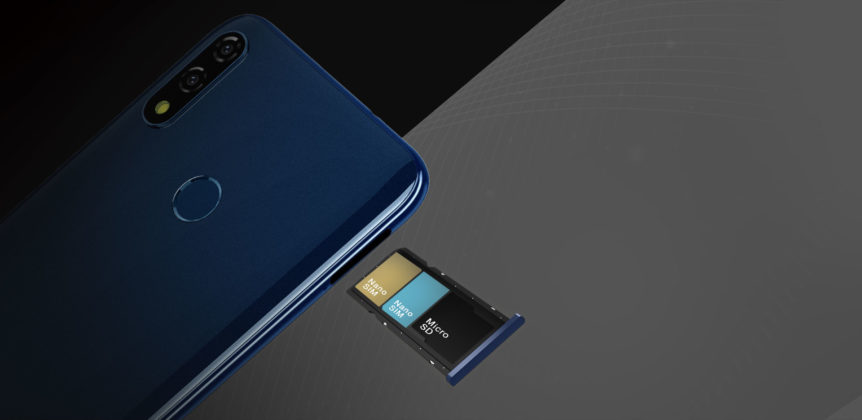 Gionee F9 Plus arrives India with dual cameras and a 4050mAh battery ...
