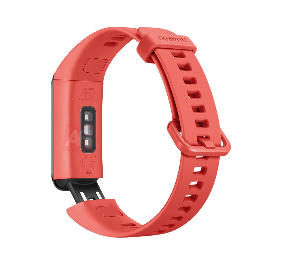 Huawei TV, Watch GT 2, Band 4 Pro and more leak ahead of release ...