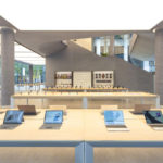 Huawei's Global Flagship Store opens in Shenzhen, Long queues spotted ...