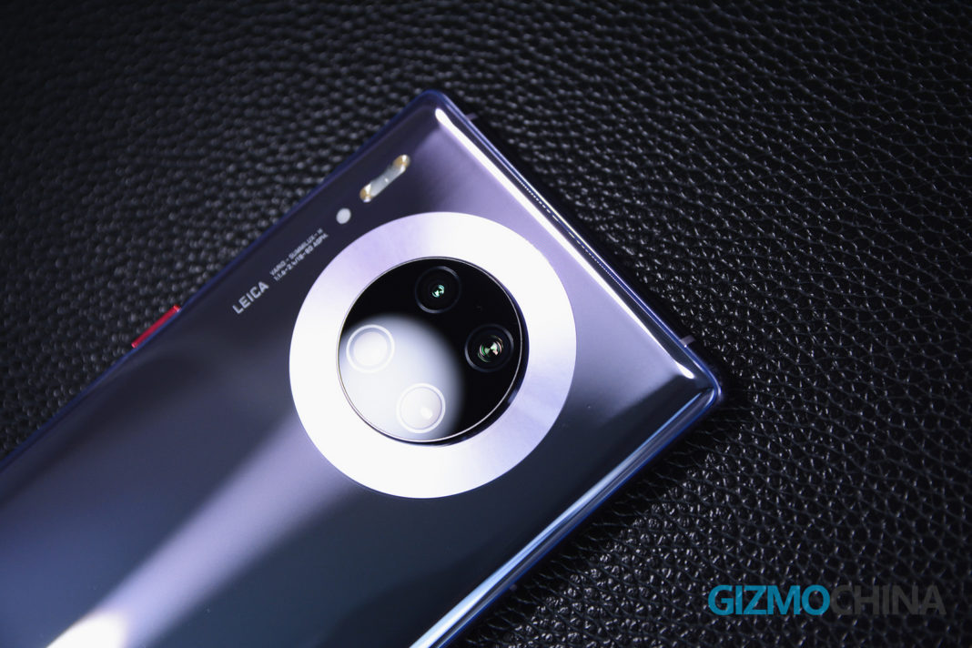 Huawei Mate 30 Pro Camera Photography & Video Review: Filmed Entirely ...