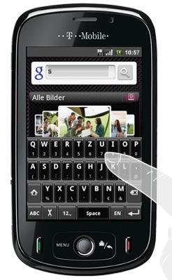 Throwback Tech Thursday: T-Mobile Pulse and Pulse Mini - A Huawei ...