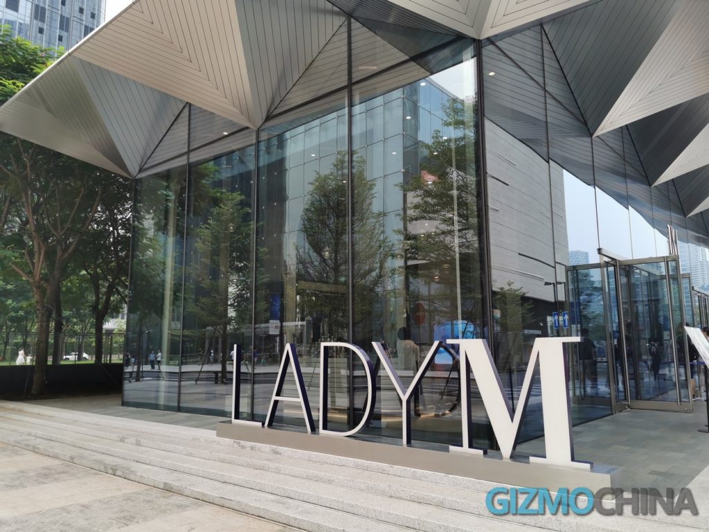 Redmi Note 8 Pro 64MP camera vs. Realme 5 Pro vs. Huawei P30 Pro ...