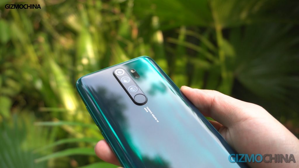 Xiaomi Redmi Note 8 series lands in Malaysia; pricing starts at RM599 ...