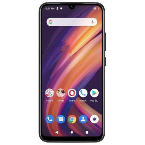 Lenovo A6 Note - Full Specification, price, review, compare
