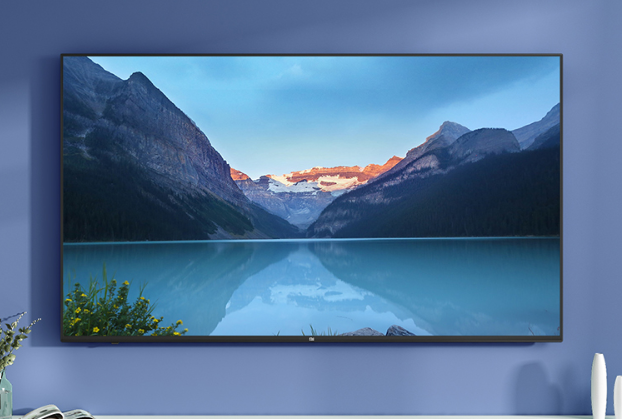 Xiaomi's 75-inch Full Screen TV Pro launched, Mi TV 4A gets a 60-inch ...