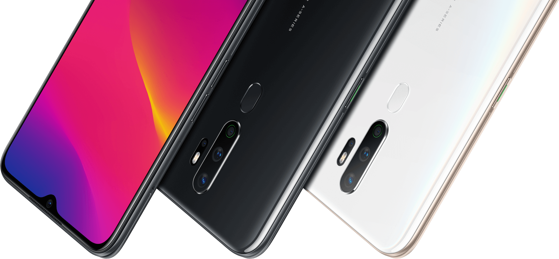 OPPO A5 2020 Also Brings Snapdragon 665 5000mAh Battery And Quad OPPO A5 2020 Also Brings Snapdragon 665 5000mAh Battery And Quad