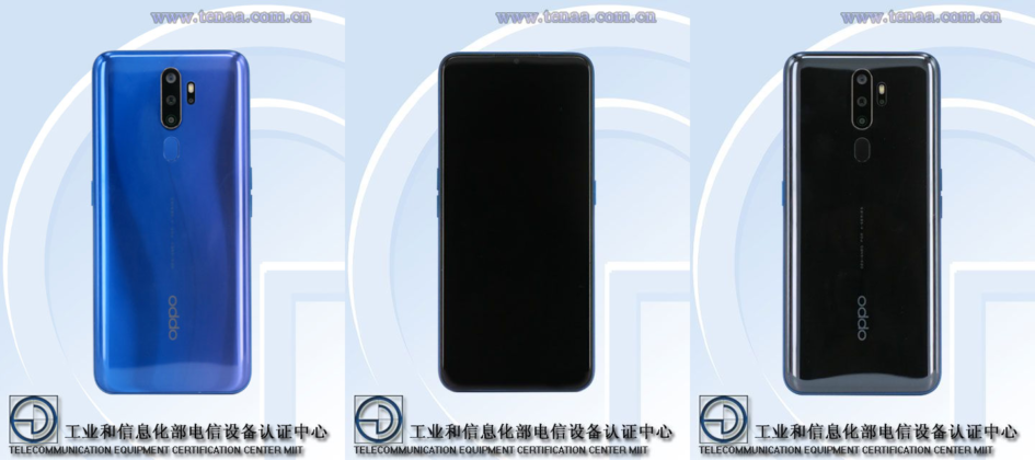OPPO A9 (2020) to launch on September 16 and release by month end ...