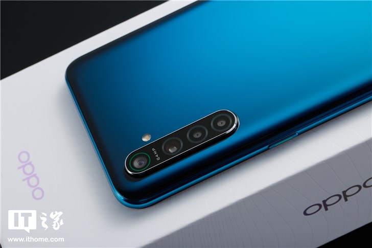 OPPO K5 real images surface to reveal design from all angles - Gizmochina