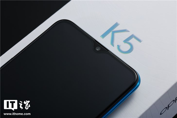OPPO K5 real images surface to reveal design from all angles - Gizmochina