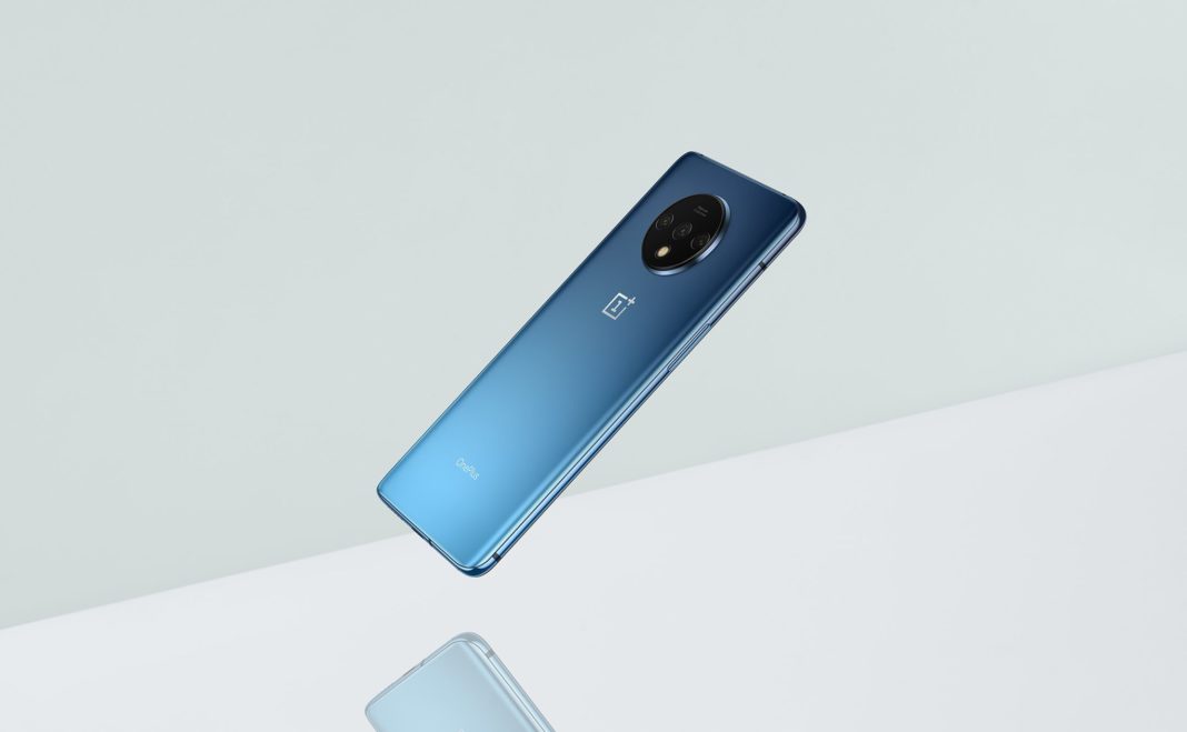 OnePlus 7T Price, Specs, Features. Everything We know - Gizmochina