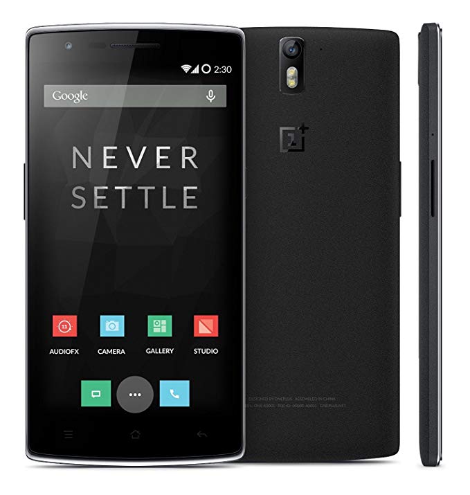 Let's Revisit the OnePlus One just before the 7T launch in today's ...