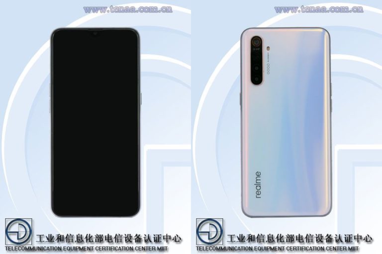 Realme XT and XT Pro; Specs, features and everything else we know so ...