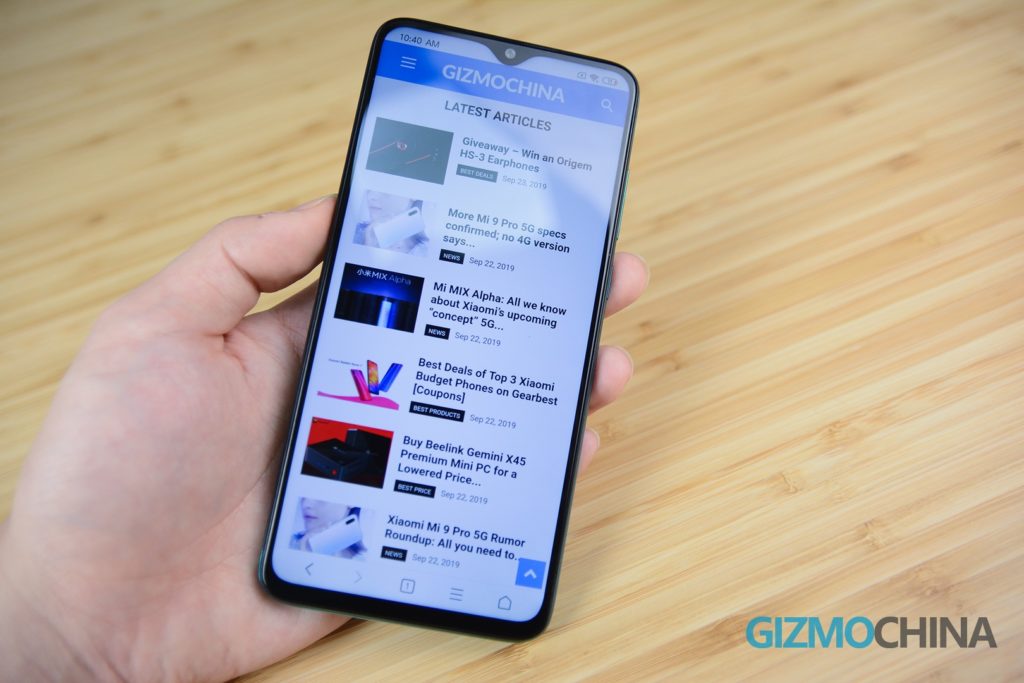 Xiaomi Redmi Note 8 series lands in Malaysia; pricing starts at RM599 ...