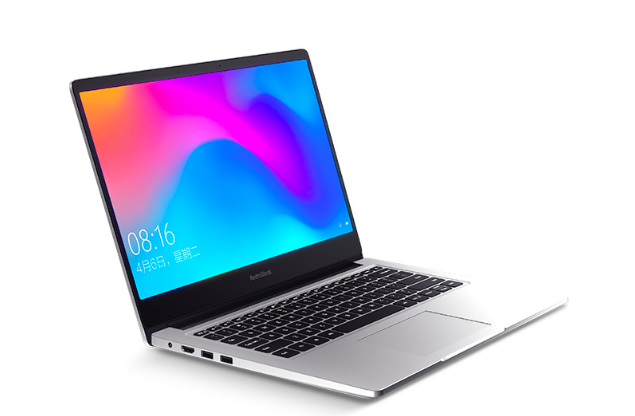 RedmiBook 14 Enhanced Edition gets over 1.5M bookings in China - Gizmochina