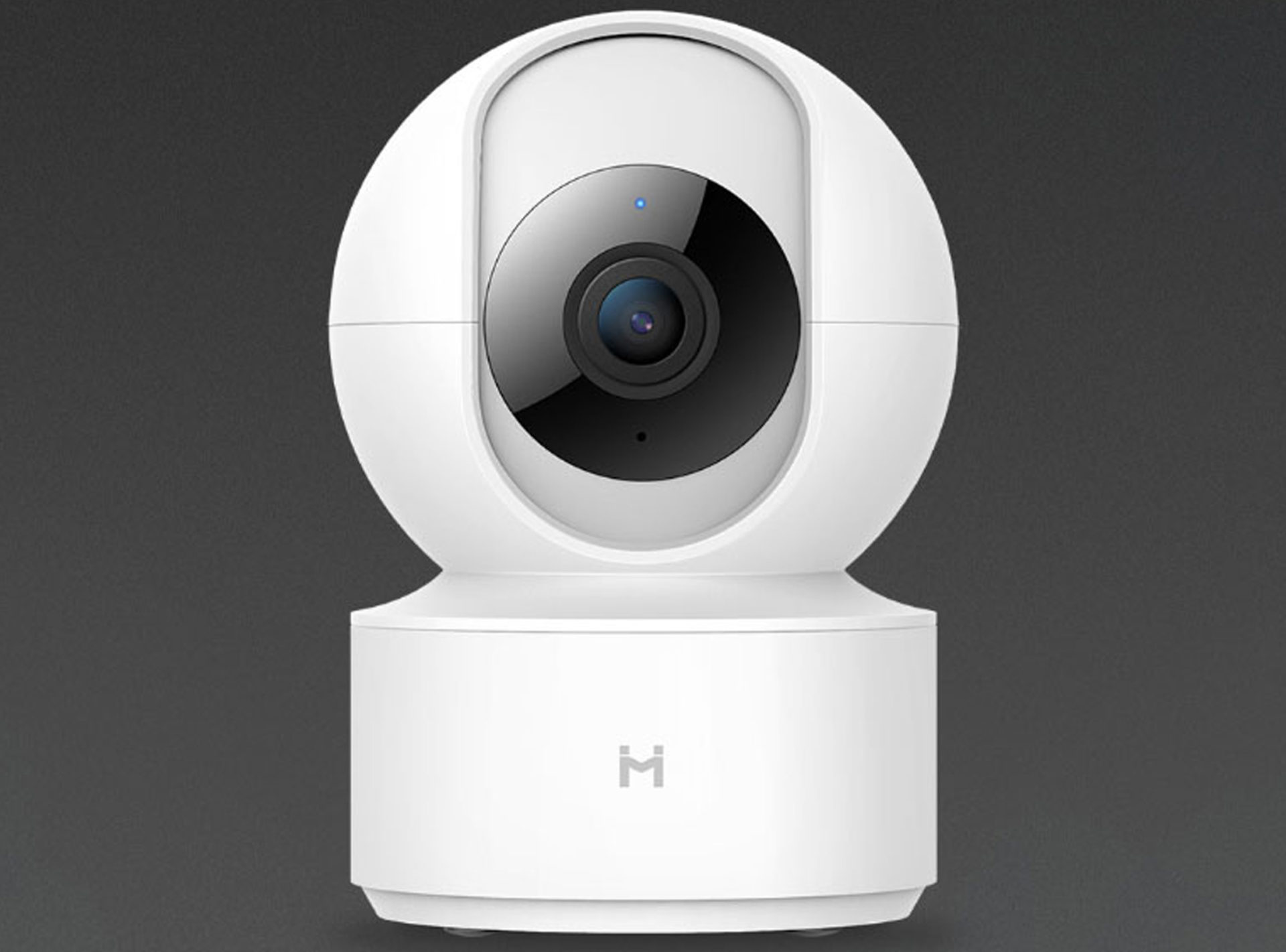 Buy Xiaomi Mijia Smart IP Camera for Just $27.99 from Banggood