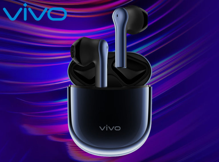Vivo TWS Earphone for a Lowered Price from Giztop