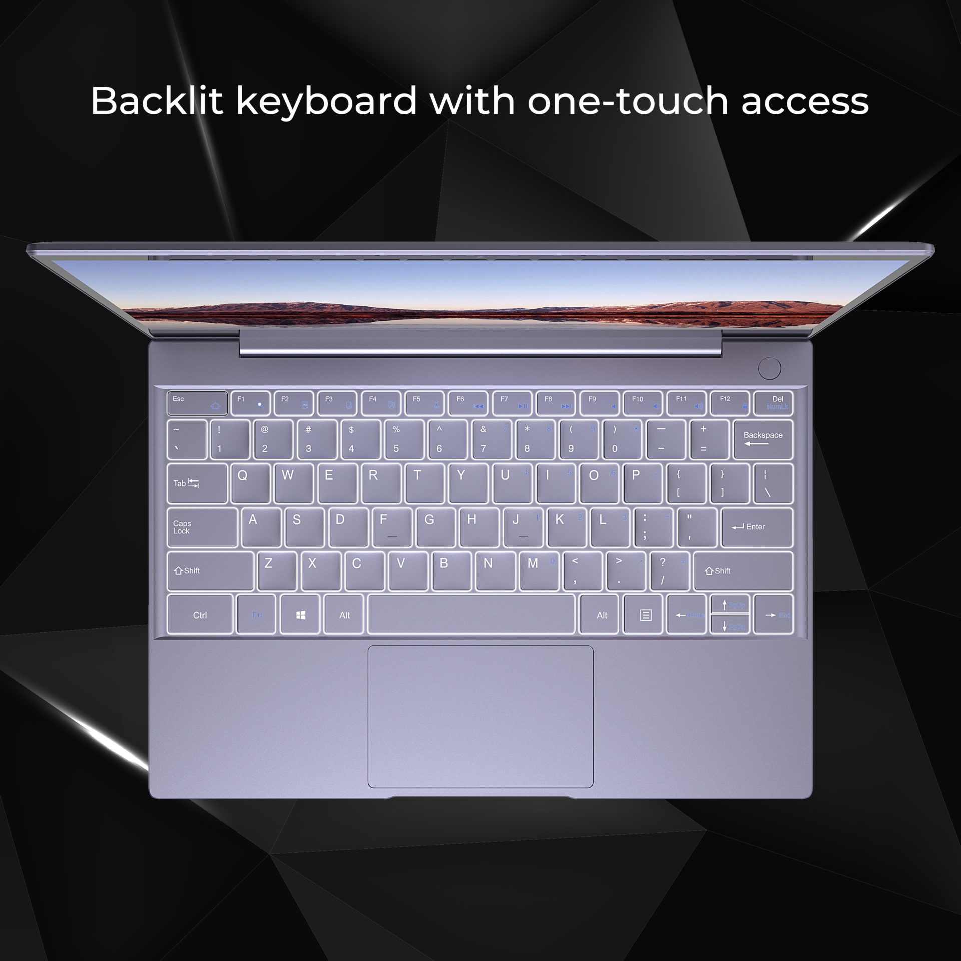 Meet XIDU Tour Pro 2K display laptop and get it $30 off! (coupon ...