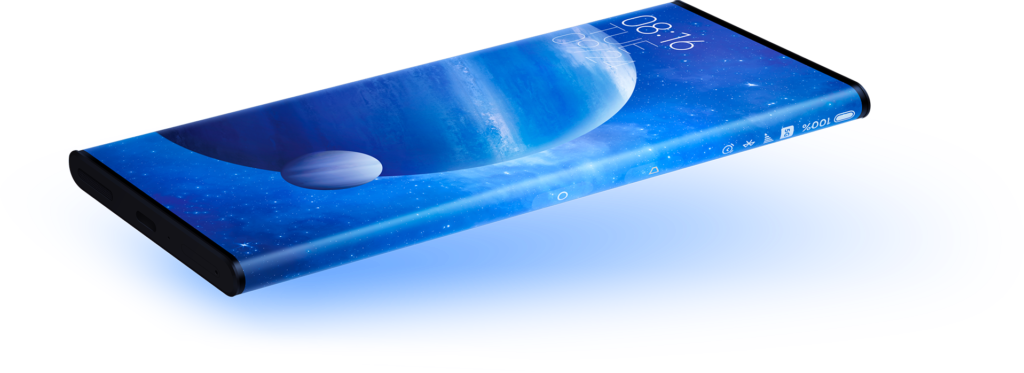 Xiaomi Mi Mix Alpha 5G Full Specs And Price - Gizmochina