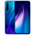 Xiaomi Redmi Note 8 - Full Specification, price, review, compare