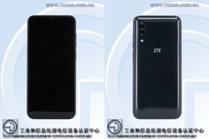ZTE A7010 full specifications leaked through TENAA listing - Gizmochina