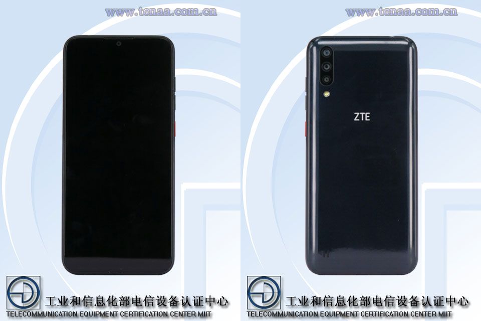 Zte Aspect Metro