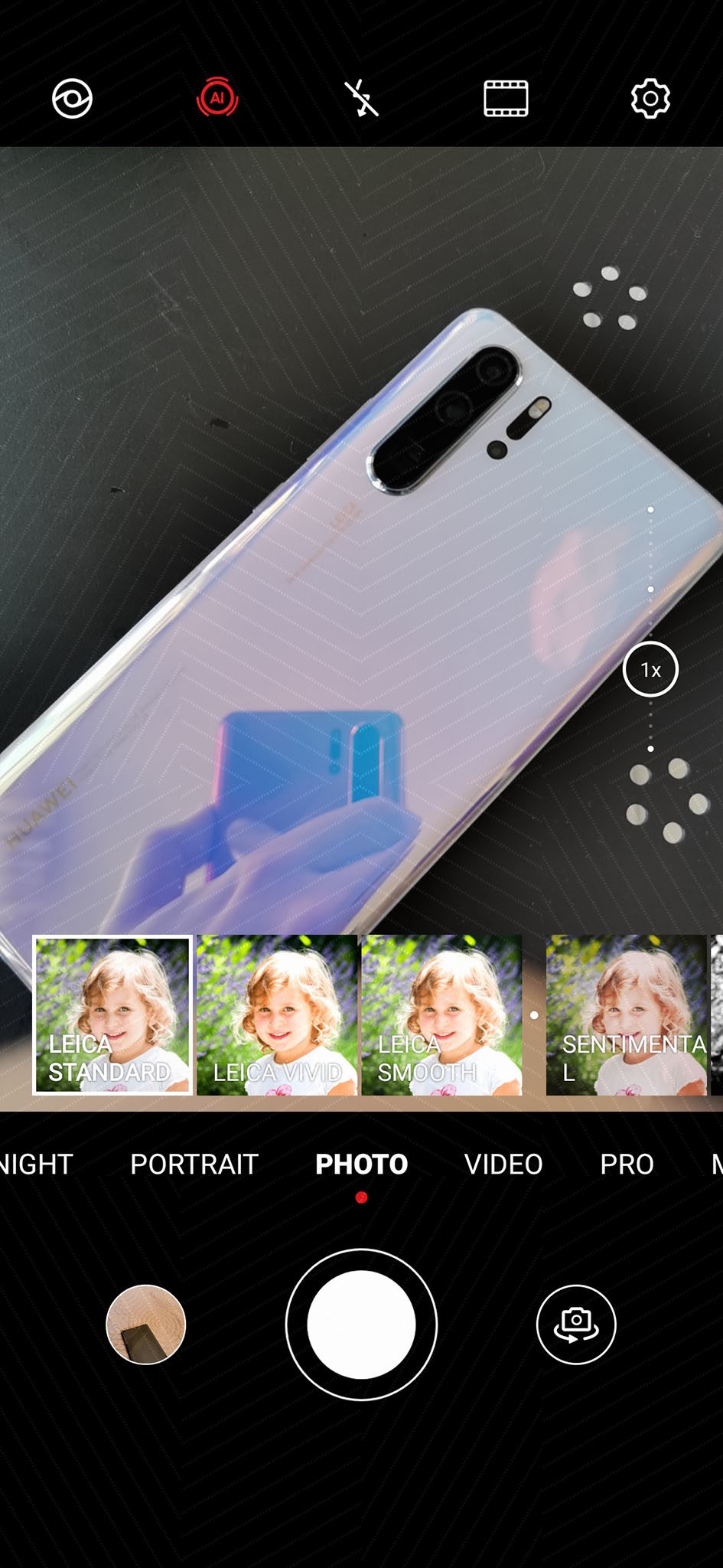 Taking a closer look at the new EMUI 10 Features! - Gizmochina