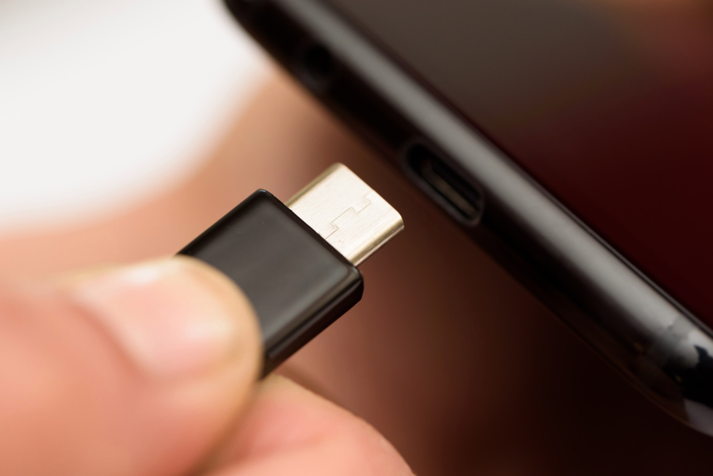 More Than 50 Of Smartphones To Use USB C Interface This Year Omdia Gizmochina