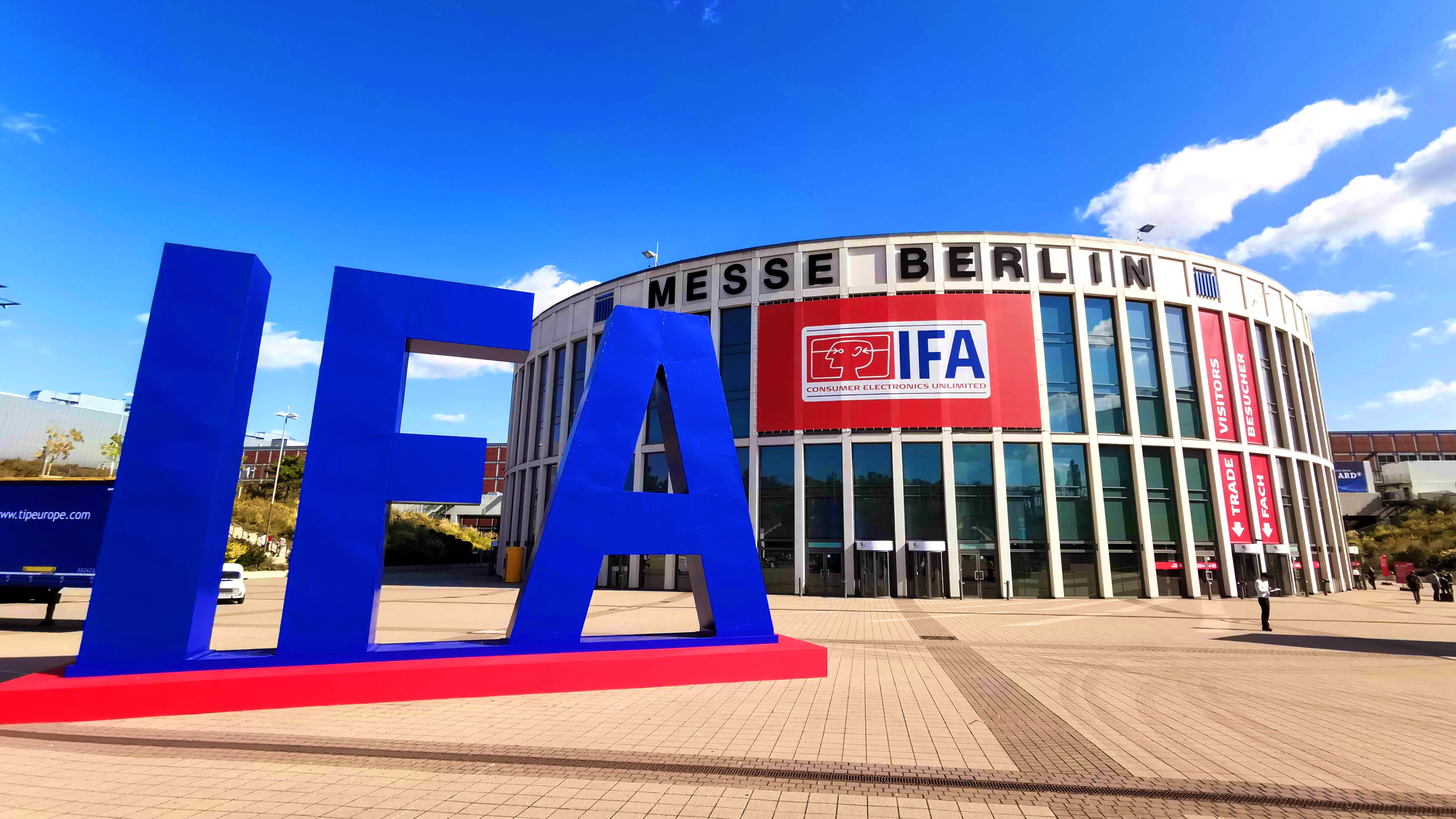 Best of IFA 2019: Top Phones at the event - Gizmochina