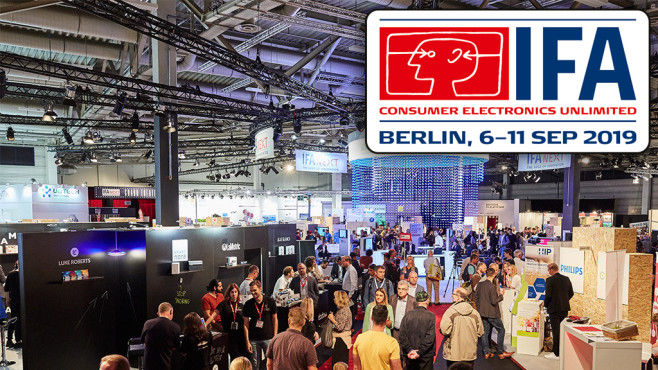 Best of IFA 2019: Top Tech Products at the Event - Gizmochina