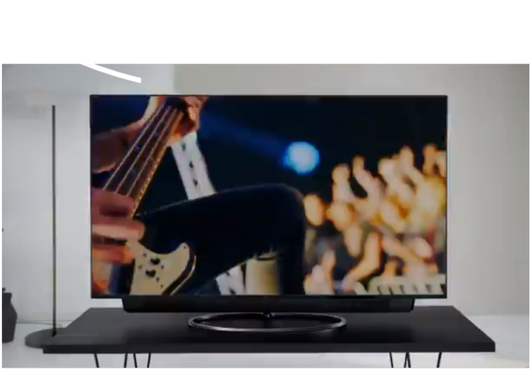 OnePlus TV U1 55-inch Review: Beautiful Design, Vibrant 4K Screen makes ...