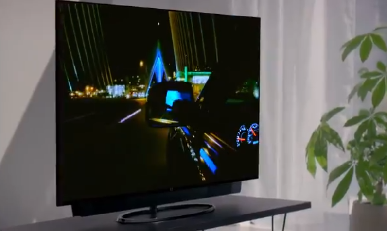 OnePlus TV Q1 and OnePlus TV Q1 Pro unveiled, pricing starts at INR ...