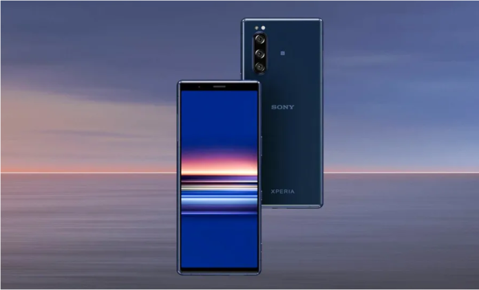 Sony sold just 600,000 smartphones in the entire Q3 2019 - Gizmochina