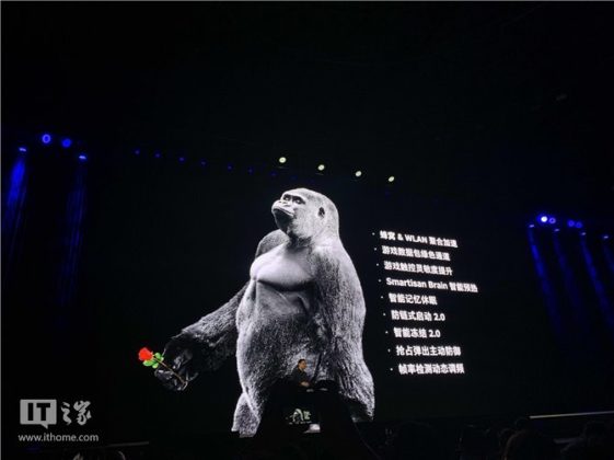 Smartisan OS 7.0 launched, brings 332 new updates and features - Gizmochina