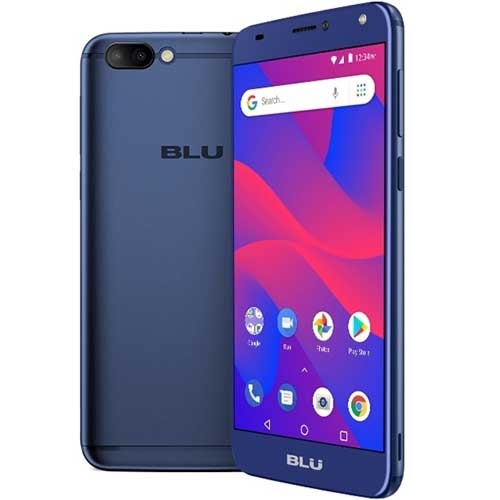 BLU C6 2019 - Full Specification, price, review, comparison