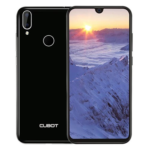 Cubot R15 Pro - Full Specification, price, review, comparison