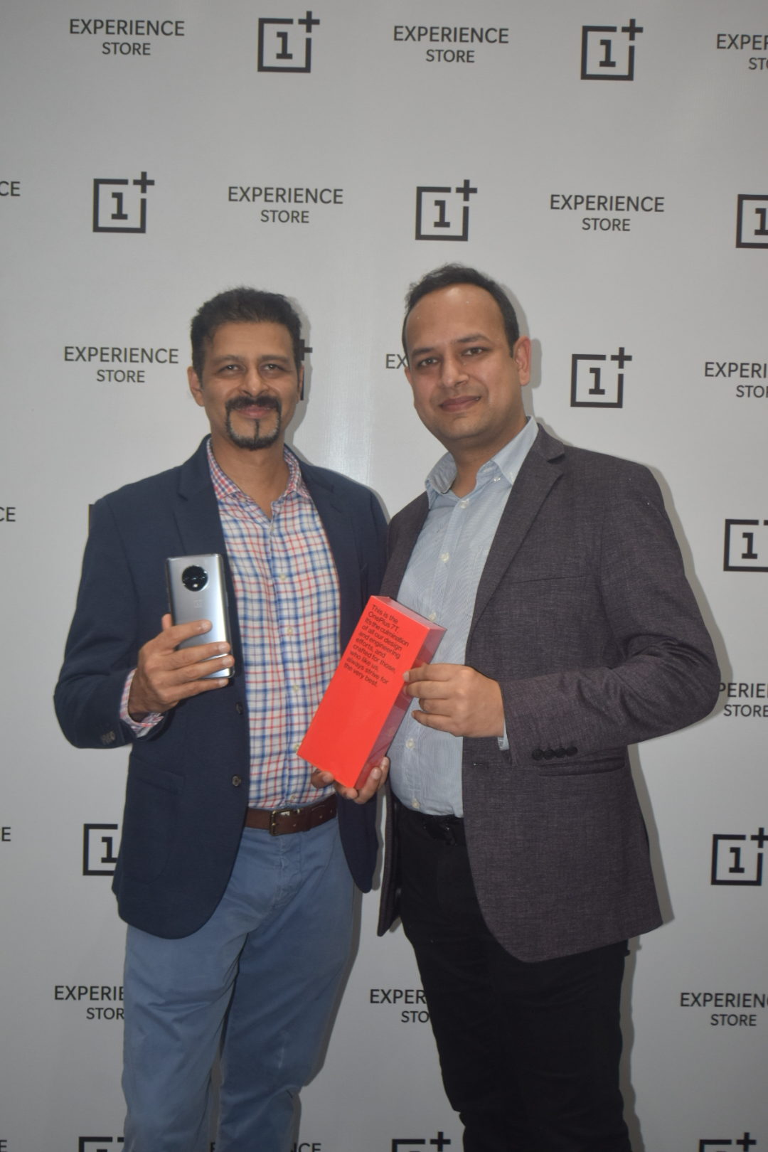 OnePlus launches its second Experience Store in Mumbai - Gizmochina
