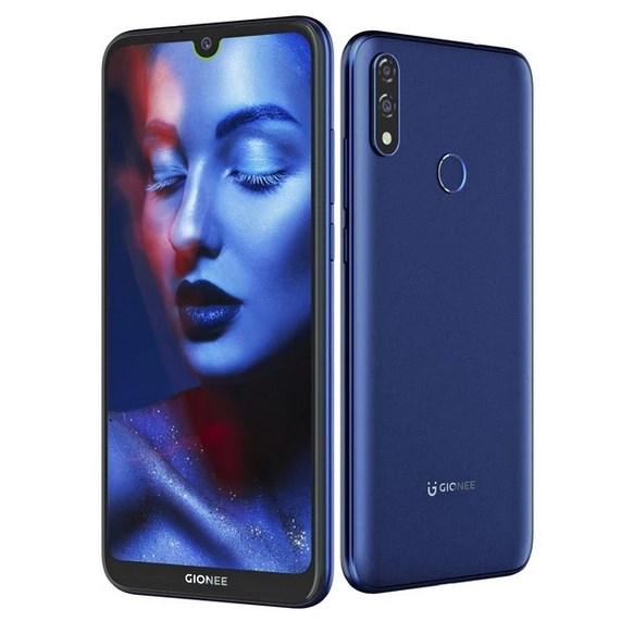 Gionee F9 Plus - Full Specification, price, review, compare