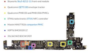 iFixit's Google Pixel 4 XL teardown reveals How complex it is to repair ...