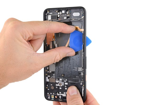 iFixit's Google Pixel 4 XL teardown reveals How complex it is to repair ...