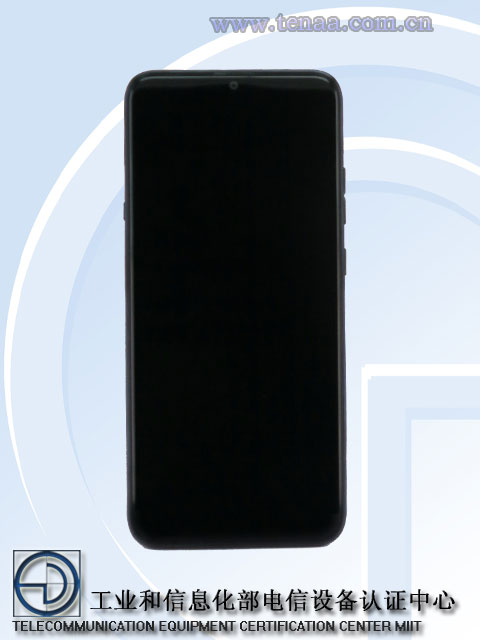 Hisense HLTE227T with quad rear cameras passes TENAA, single camera ...