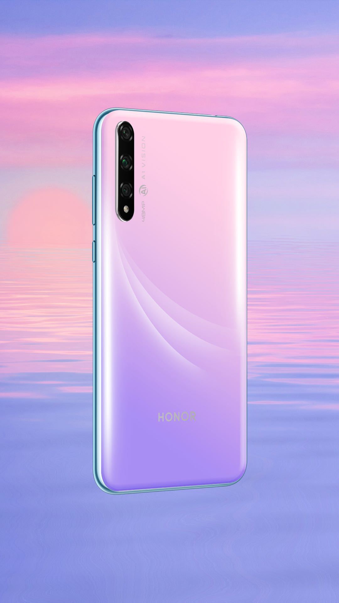 Honor 20 Lite HD Renders, Design and Full Specs - Gizmochina