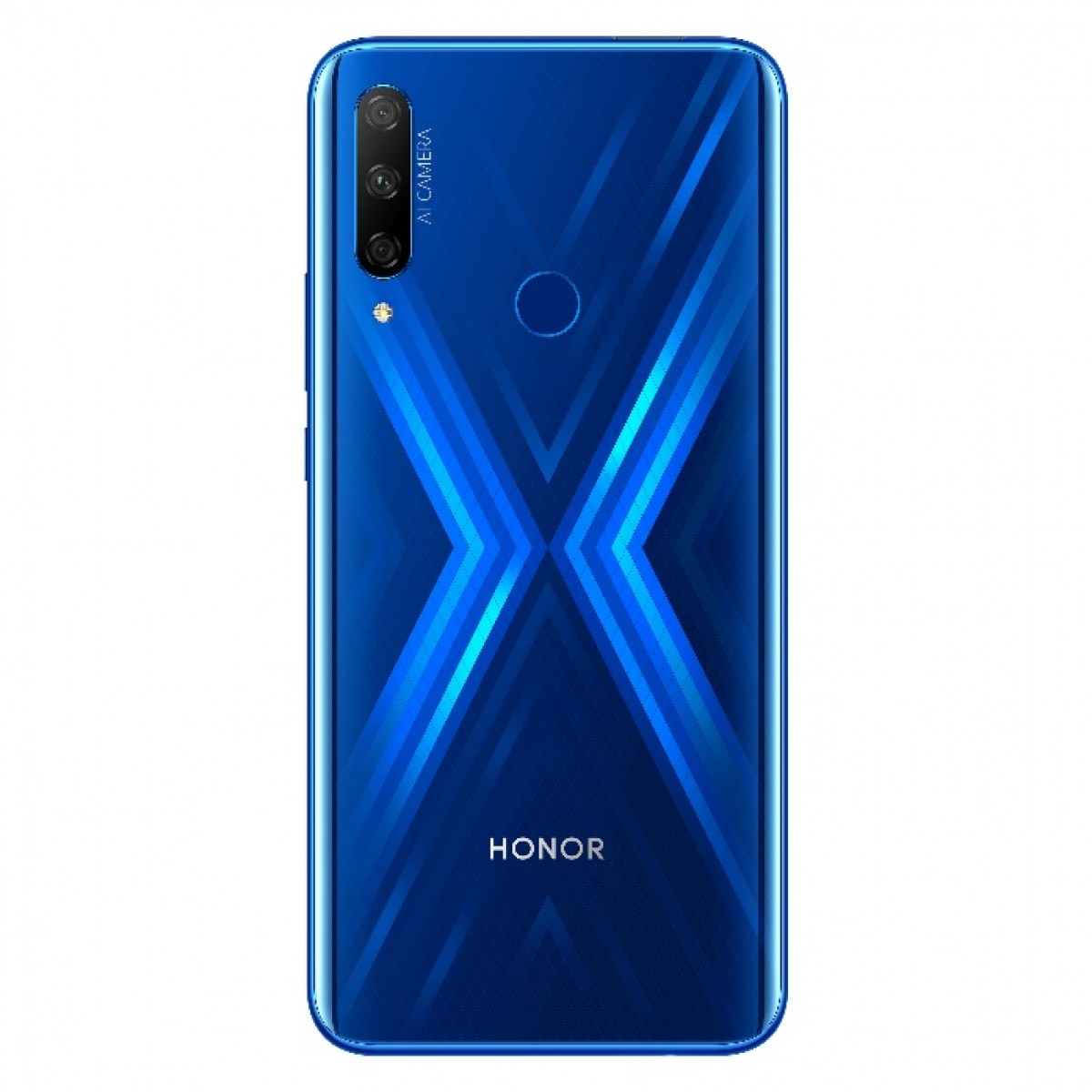 Honor 9X international edition has Kirin 710F and 48MP triple cameras ...