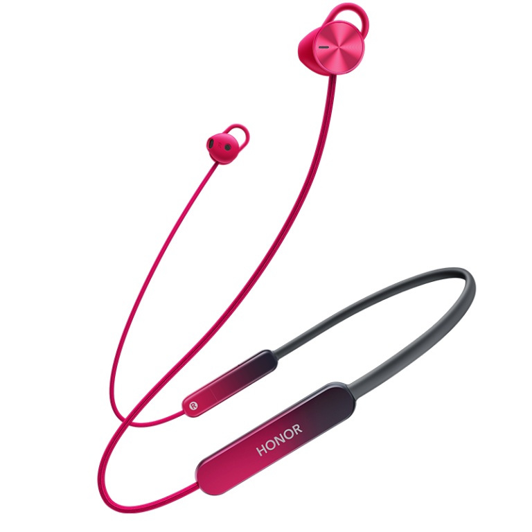 Honor xSport Pro Bluetooth headset gets a Nebula Purple variant ...