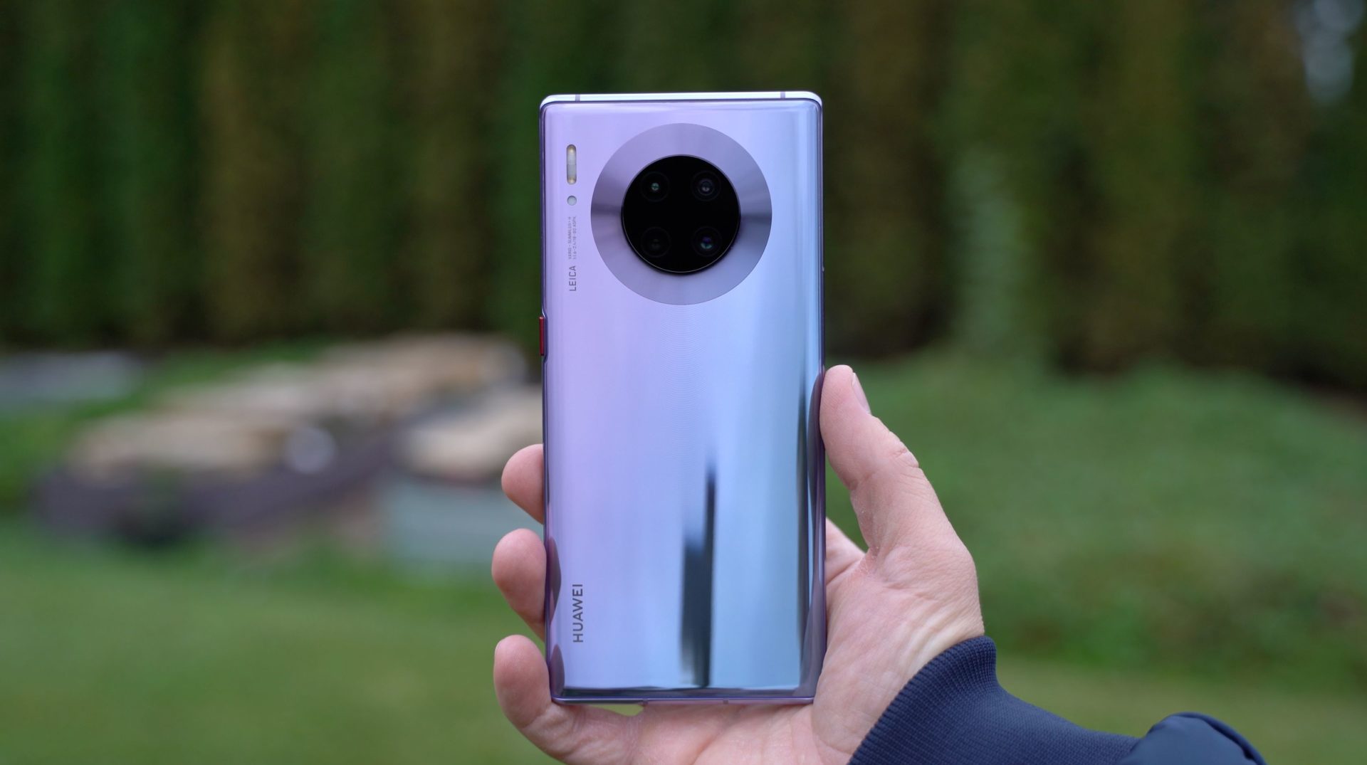Huawei Nova 8i specifications emerge before official launch - Gizmochina