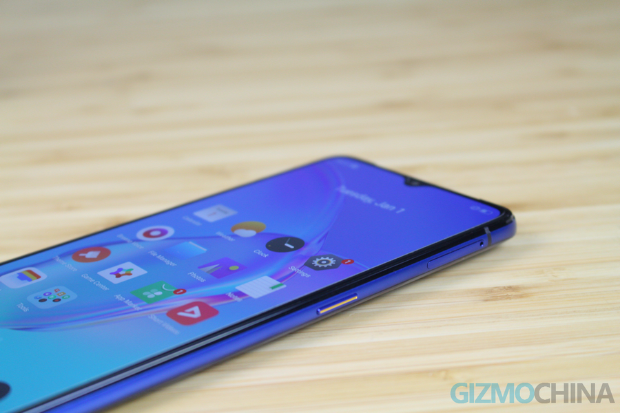 Realme X2 Pro Unboxing/ Hands on review - Gizmochina