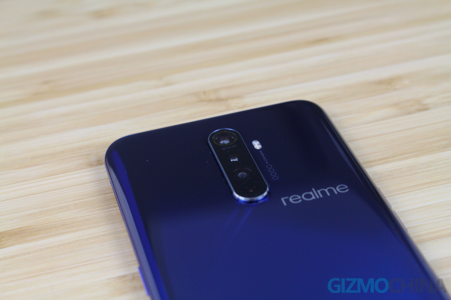 Realme X2 Pro Unboxing/ Hands on review - Gizmochina