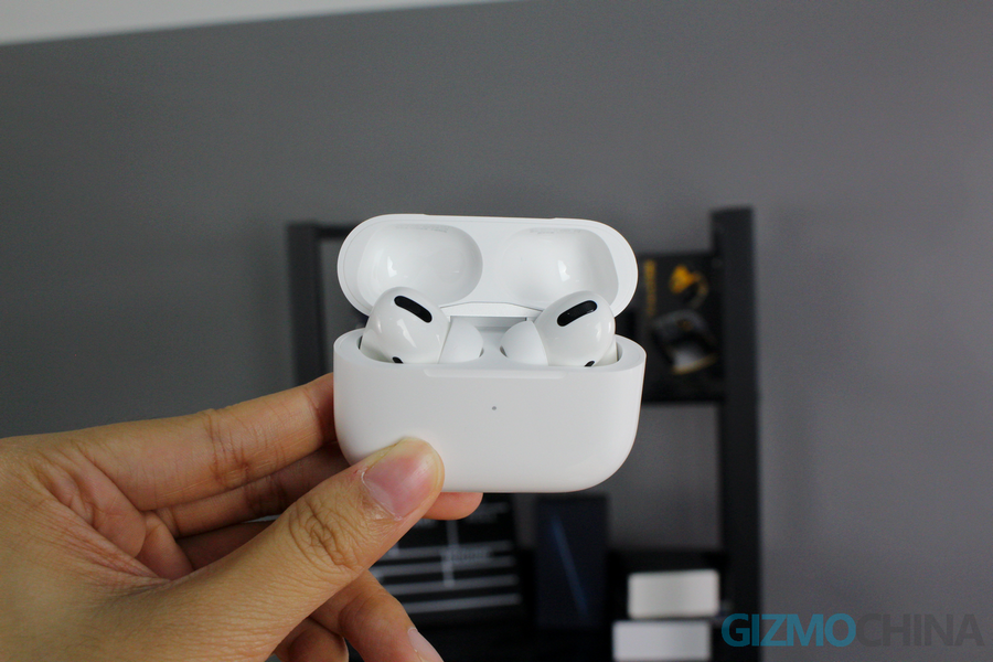 Apple AirPods Pro 2 could come with built-in sensor for fitness ...