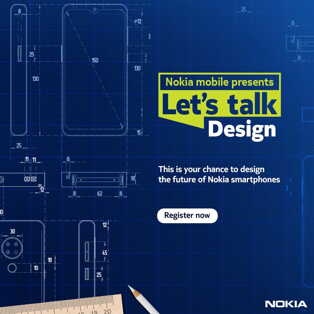 Nokia Mobile India to host design meetup with fans on November 9 ...