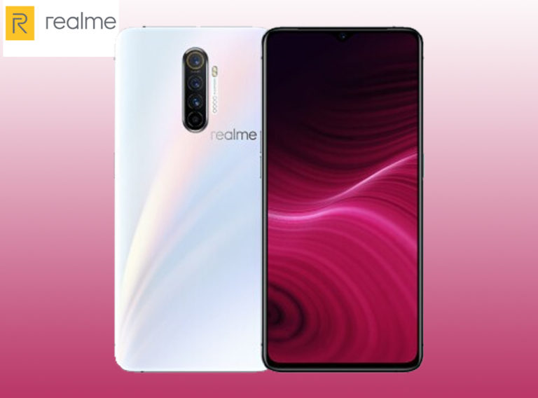 Pre-Order Realme X2 Pro from Giztop at an Unbeatable Price