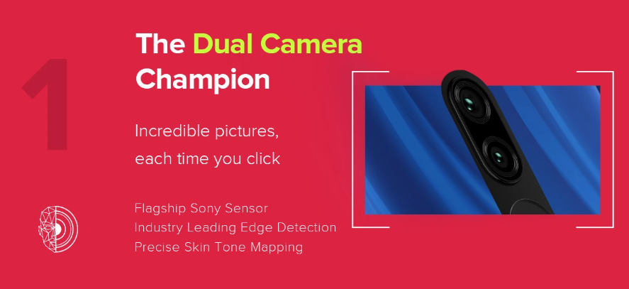 Redmi 8 to come with USB-C port, fast charge and more - Gizmochina